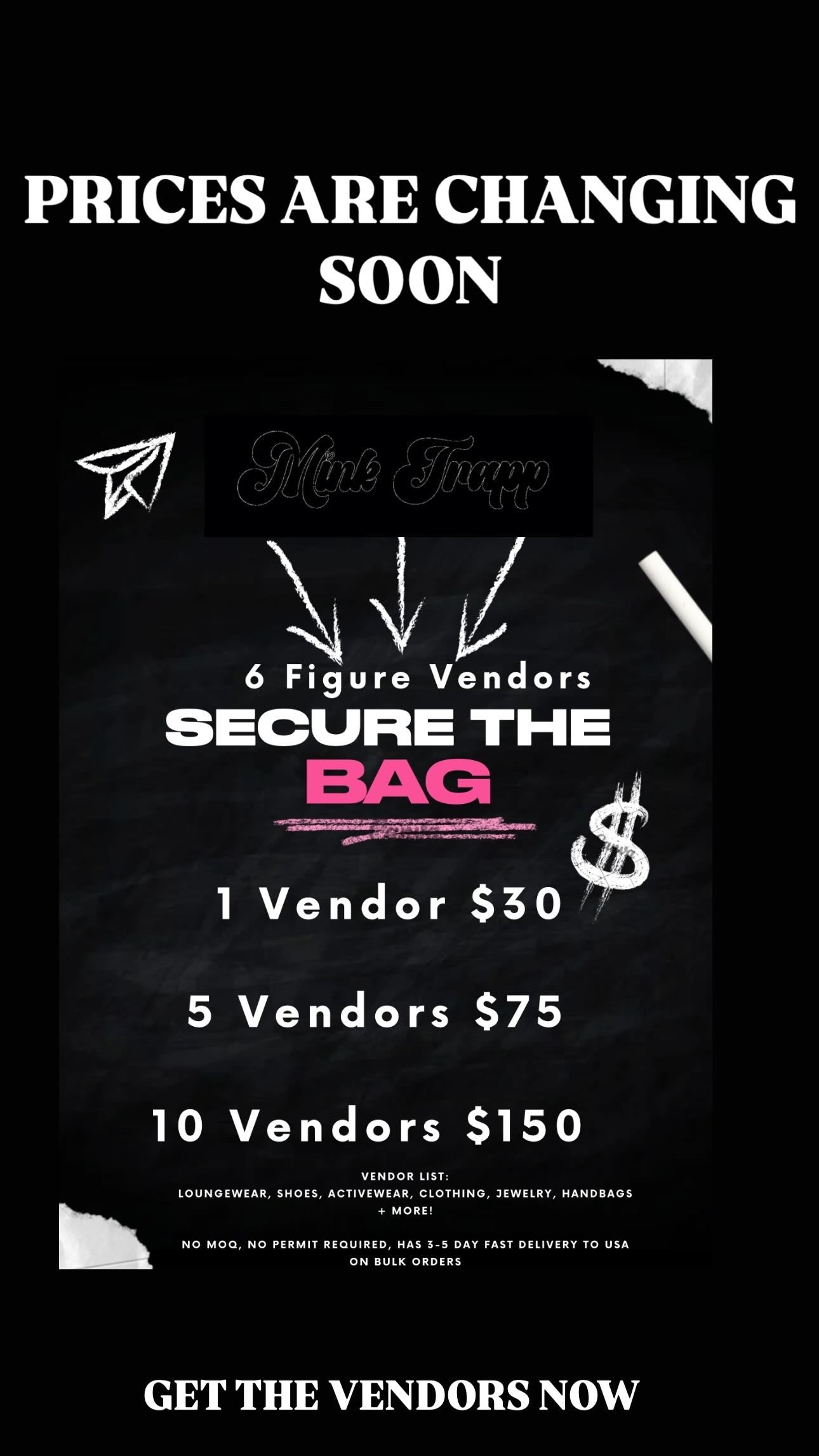 Trap 101 – Mink Trapp Collection